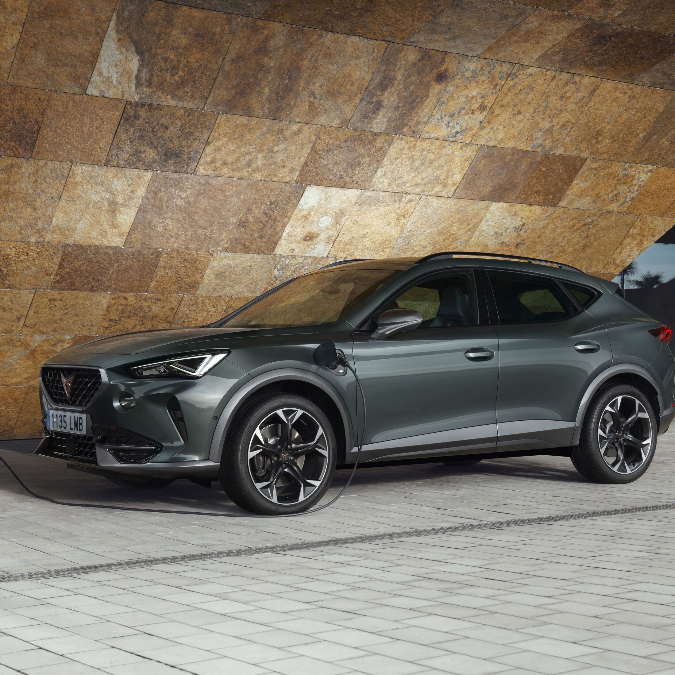 Cupra plugin store
