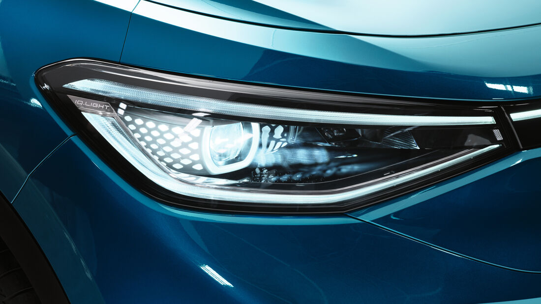 Automarken: Volkswagen | firmenauto