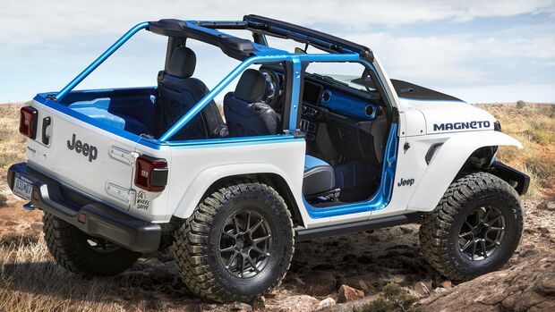 Jeep wrangler magneto price store